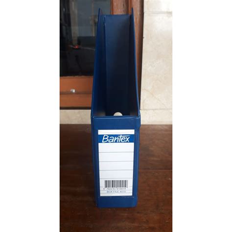 Jual Box File 4010 7cm Shopee Indonesia