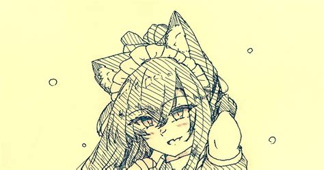 アズールレーン 「この時雨様がご奉仕してあげるんだから座ってなさい」 きのこ雨のイラスト Pixiv