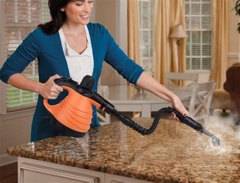 Best Handheld Steam Cleaner Reviews Uk 2023 Top 8 Comparison Homes