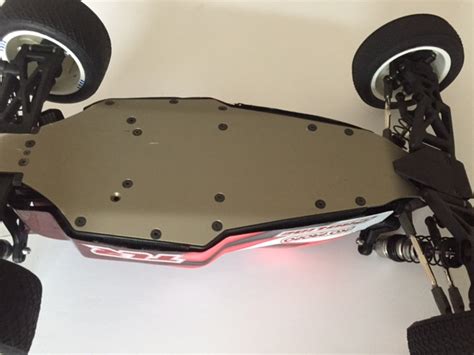 TLR DIRT Laydown With Exotek Upgrades R C Tech Forums