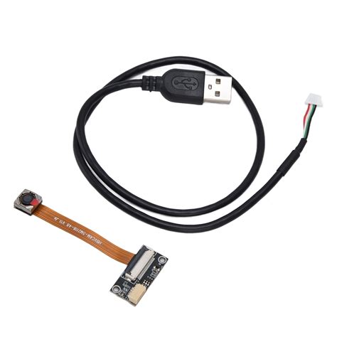 Módulo De Cámara Hd Módulo De Cámara Con Enfoque Automático Miniplaca