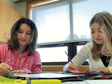 Big Brothers Big Sisters 11 In School Mentoring Mentoring South East