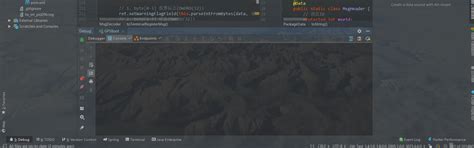 How Can I Reset Tool Window Layout At The Bottom Of Ide Ides Support