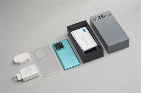 Vivo V25 Pro Dan Vivo V25 Resmi Meluncur Di Pasar Indonesia Berikut
