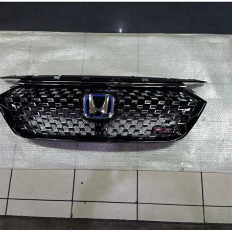 Jual Grill Honda HRV RS Shopee Indonesia