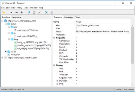 Charles Web Debugging Proxy for Individual ของแท ทมลขสทธถกตอง