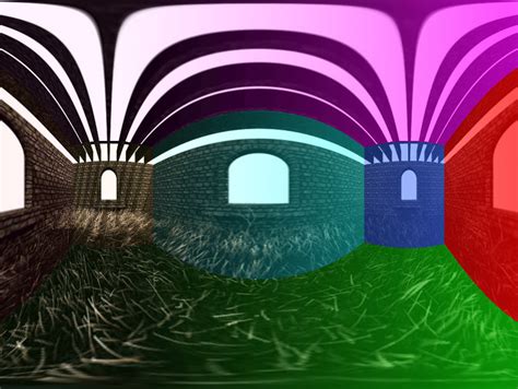 scene overview cubemap from [29] download scientific diagram