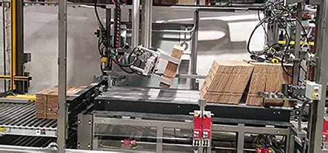 Preparing For Automated Packaging Wayne Automation