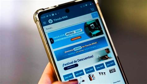 Ofertas en Tienda BNA extendió sus promociones de Cyber Week Cronos Noticias