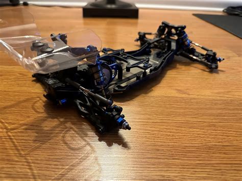 Team Associated AE B6 2 R C Tech Forums