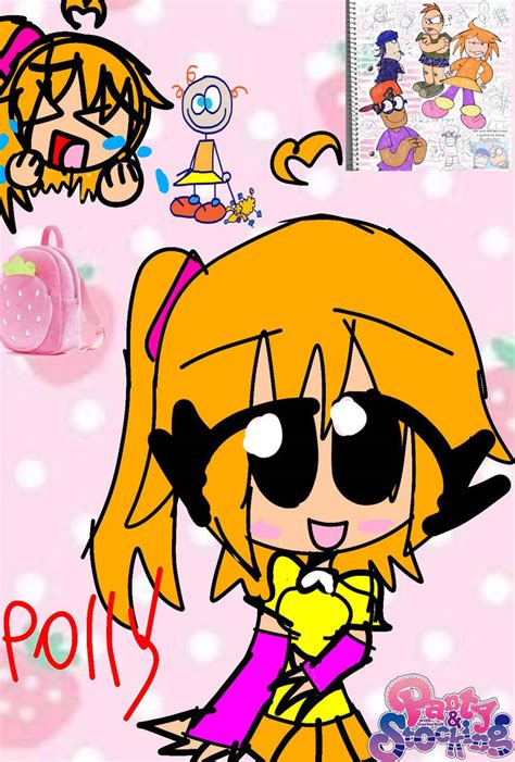 Stickin Around Polly Cutecore Cute Waaaaaaaaaaaa By Cutecore2 On Deviantart