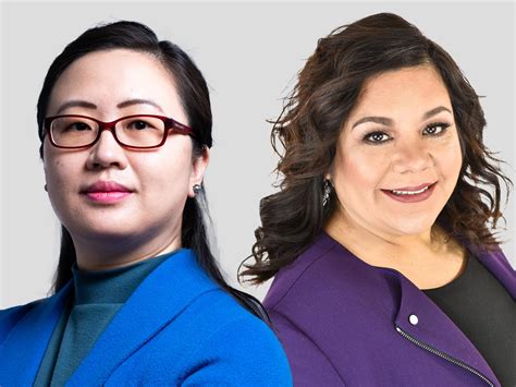 Two Pnnl Staff Receive Clean Energy Education And Empowerment Awards Staff Accomplishment Pnnl