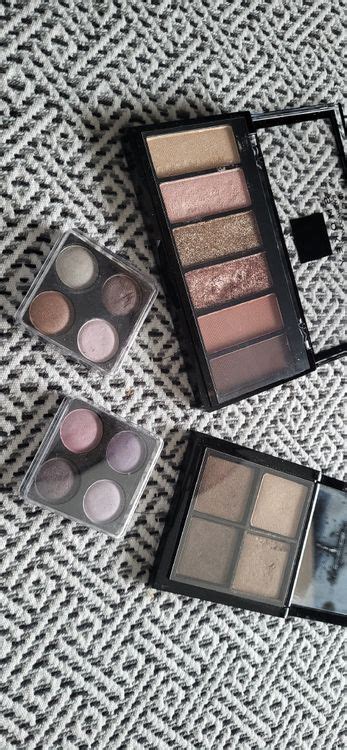 Lidschatten Set Kaufen Auf Ricardo