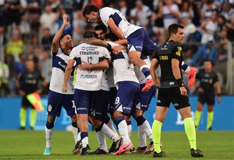 Gimnasia La Plata Vs Deportivo Riestra Pronósticos Y Análisis Del Partido