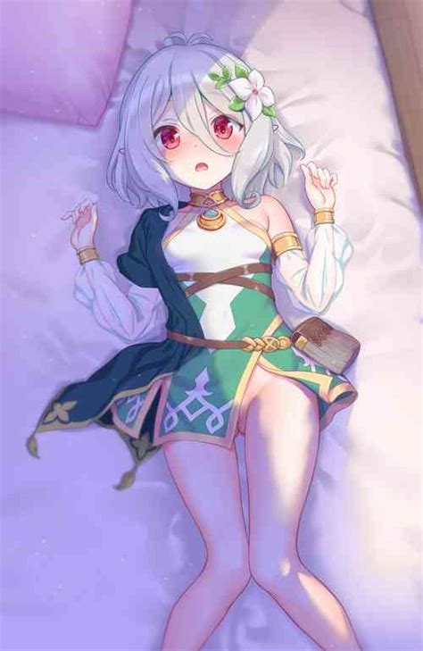 Character Kokkoro Nhentai Hentai Doujinshi And Manga