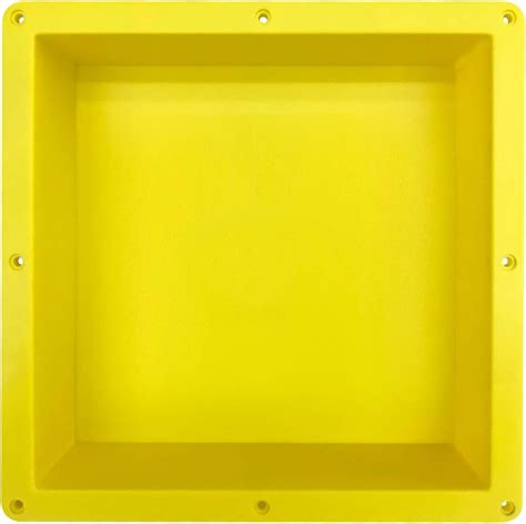 Amazon Uni Green Shower Niche X Recessed Shower Shelves And