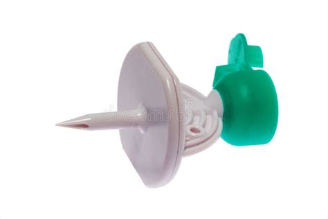 Mini Spike Plus Stock Image Image Of Syringe Medicine 5439423