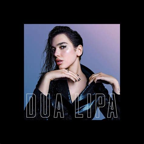 Dua Lipa Design Logo Digital Art By Juangs Shop Pixels