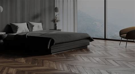 Wooden Floor Tiles India