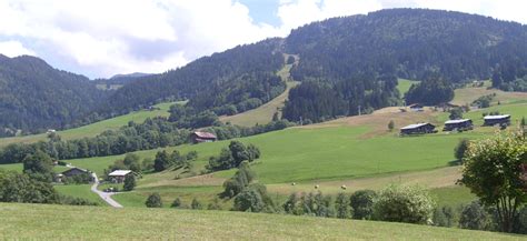 Praz Sur Arly Appartement à Louer
