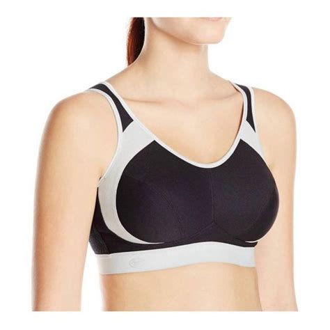 Anita Intimates And Sleepwear Anita Maximum Control Wirefree Sports