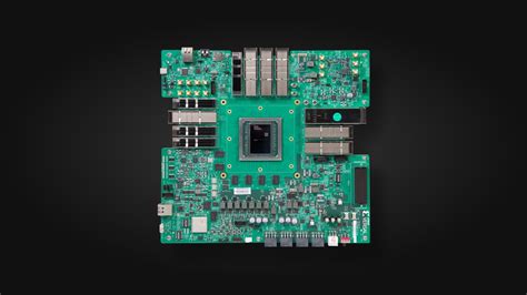 Amd Versal™ Hbm Series Vhk158 Evaluation Kit