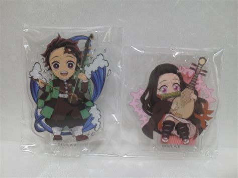 Yahooオークション 【正規品】鬼滅の刃 カフェ Ufotable Cafe 中国