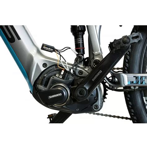 Speedbox Eb349 Speed Unlock Kit 12 Shimano E8000 E7000 E6100 E5000 Sp