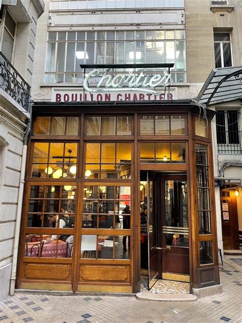 The Birth Of The Modern Restaurant A Parisian Culinary Tale Parisianism