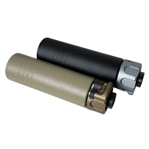 Surefire Warcomp Warden 5″ Blast Diffuser K2 Store