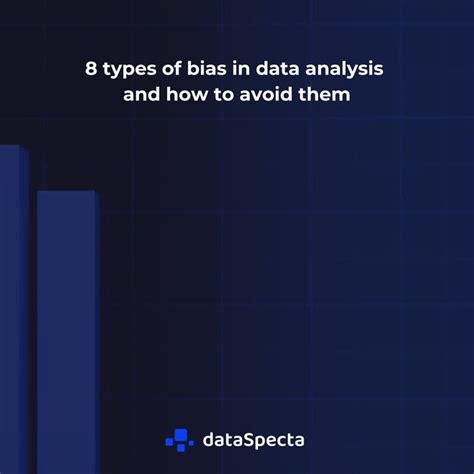 Dataspecta Spectacularformofdata Dataanalysis Biasindata