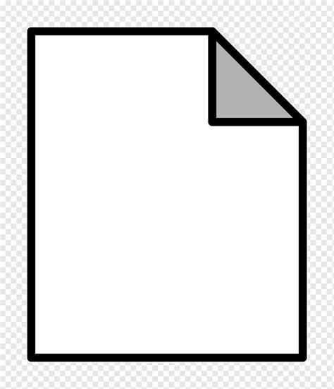Computer Icons Cascading Style Sheets Document Document Angle