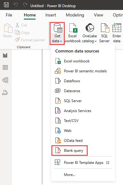 Uso De Consultas De Odata Para Generar Informes De Power Bi Azure