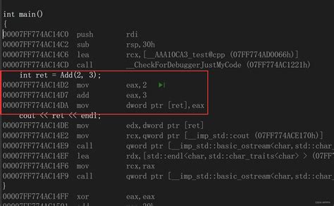 C基础（下）——内联函数、auto关键字、范围的for、指针空值 Nullptrfor Autoand Array Csdn博客