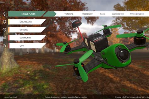 Best Fpv Drone Simulators For Beginner 2024