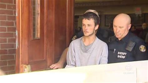 Plea In Woodstock Murder Case Put Off Until Oct 29 Cbc News