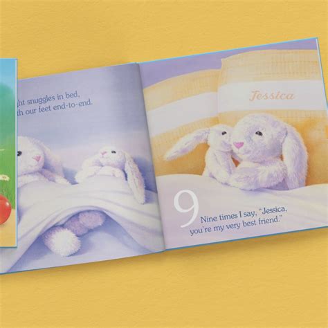 Rabbit Book