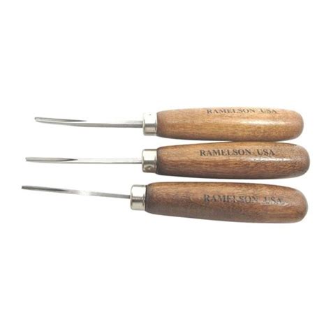 Hand Checkering Tools Brownells Uk