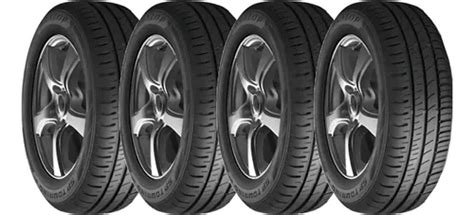 Kit De Pneus Dunlop Sp Touring R P R H Parcelamento Sem Juros