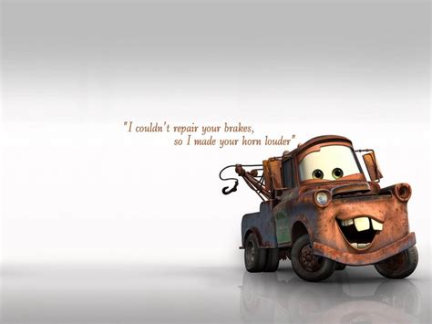 Tow Mater Wallpapers Top Free Tow Mater Backgrounds Wallpaperaccess