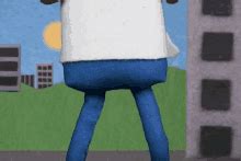 Pee Wet Pants S Tenor