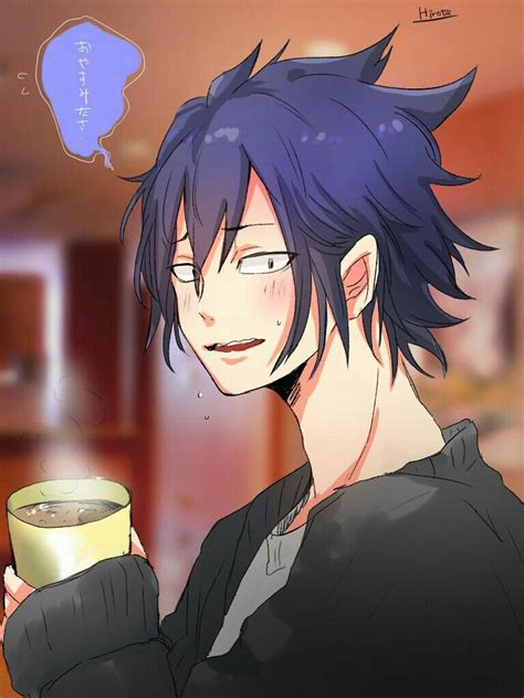 Tamaki Amajiki Es Personajes De Anime Parejas De Anime Fondo De Porn Sex Picture