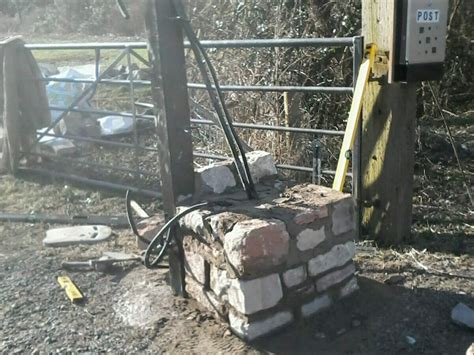 Mark Hamlin Professional Stonemason And Landscaper