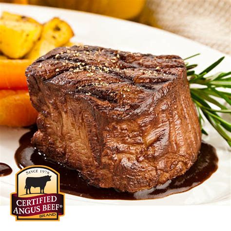 Angus Cab Filet Mignon Oritz Shop