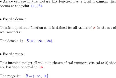 graph the polynomial in the given viewing rectangle find th quizlet