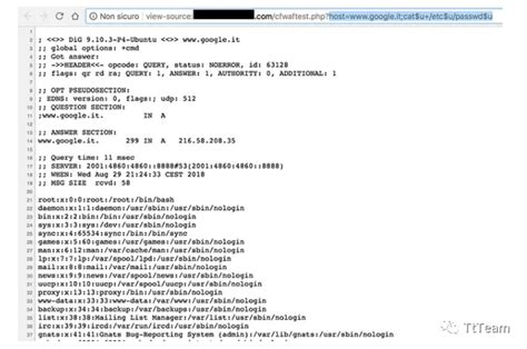 绕过 Web 应用程序防火墙 Waf 的 5 种方法 知乎