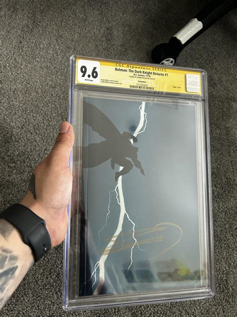 My Firstgrail Rcomicbookcollecting