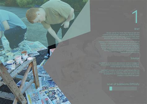 Solidworks Portfolio Behance