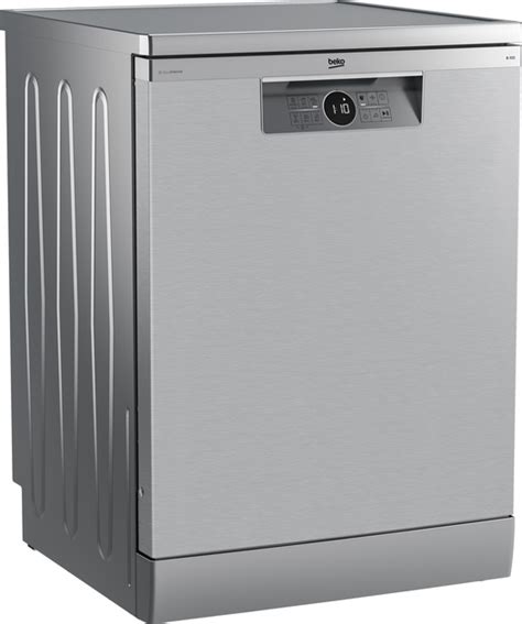 Посудомоечная машина Beko BDFN26522XQ – фото, отзывы, характеристики в ...