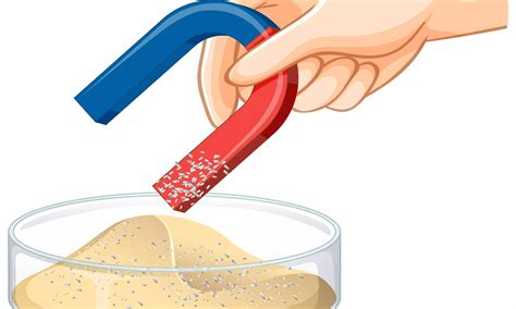 കാന്തം പോലെ ഒട്ടും What Is Magnet And How It Works Madhyamam